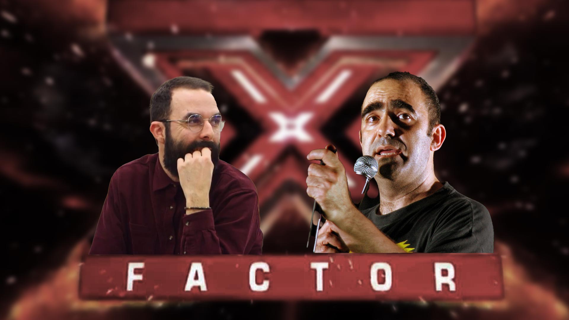 Semifinali di X Factor 2020: NAIP incontra Elio e "La canzone mononota"