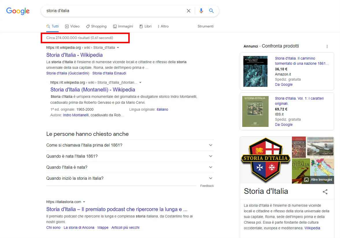 Ricerche avanzate in Google Search: come usare gli operatori di ricerca