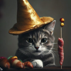 Bing Image Creator: immagini generate con l'AI su Edge e Bing