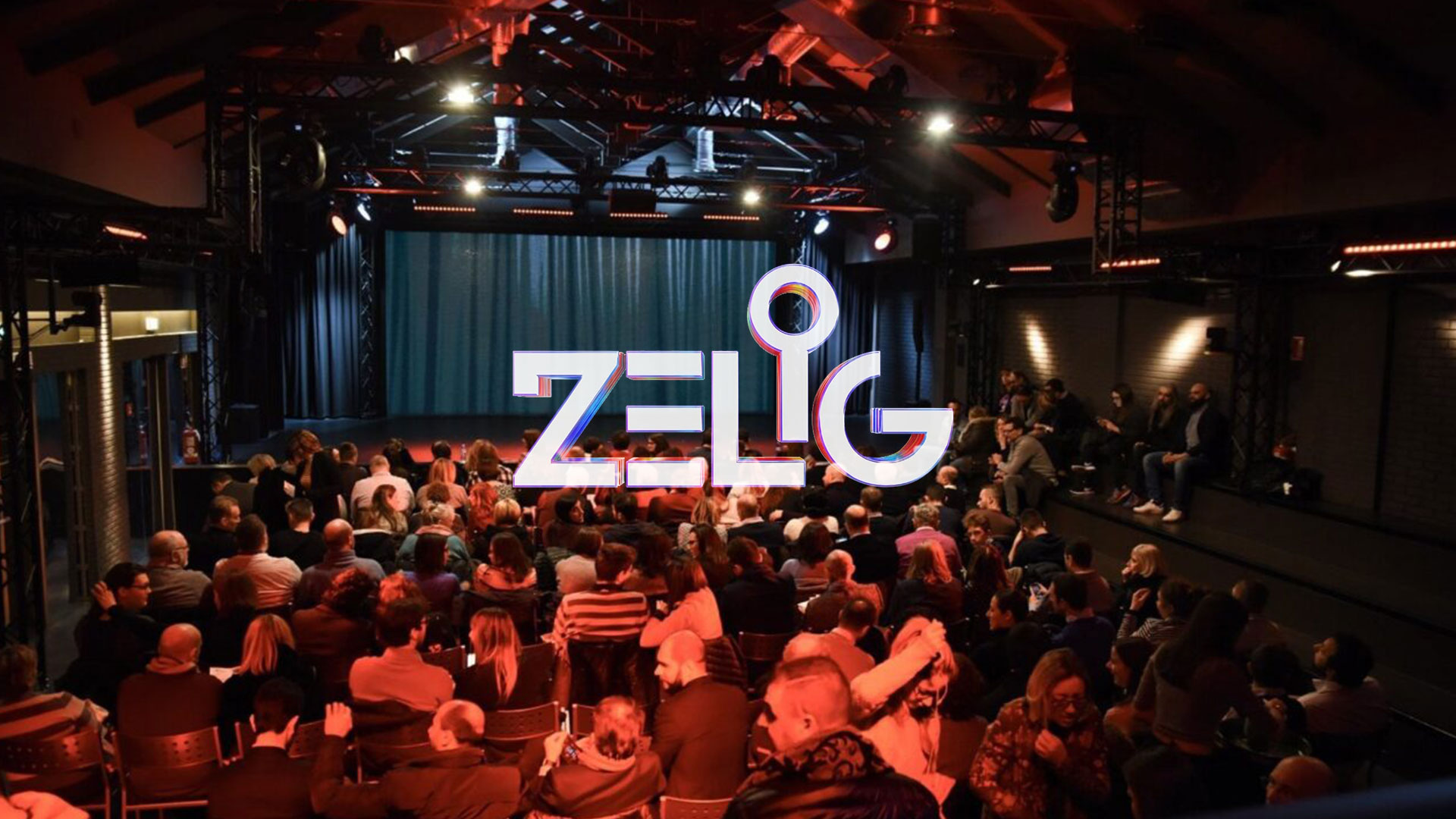 Zelig in fallimento. Lo storico locale di cabaret a rischio chiusura
