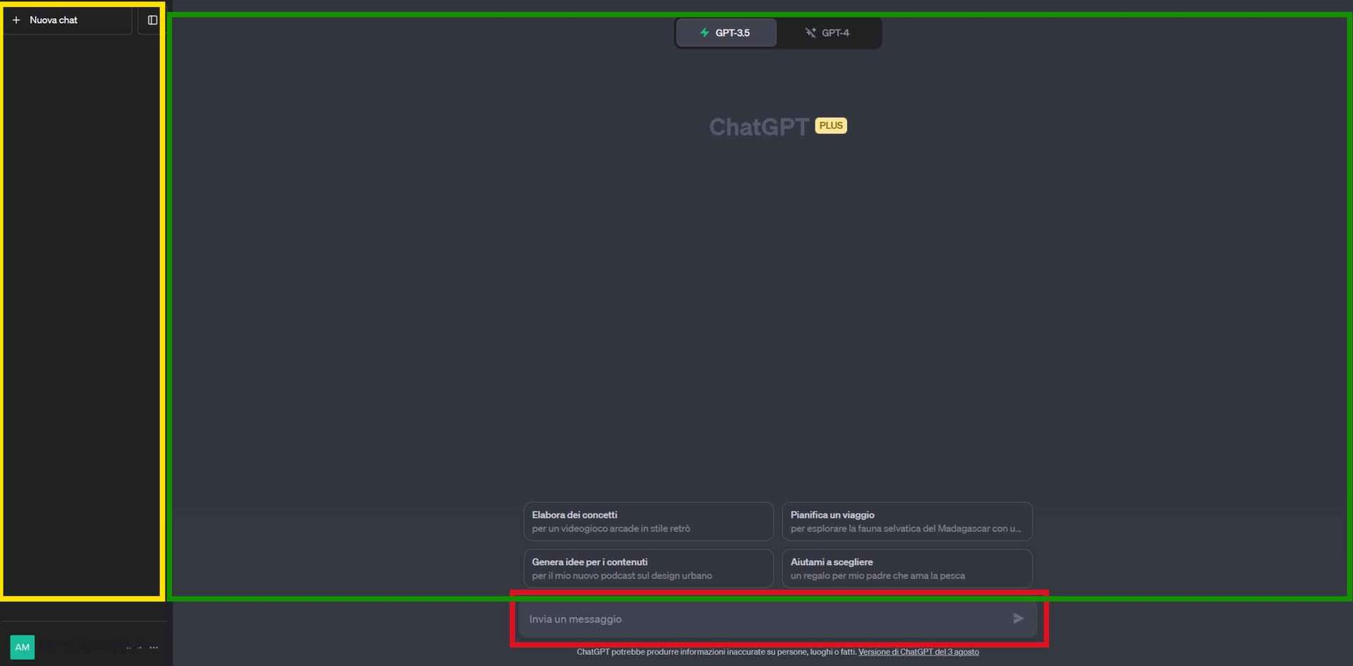 Come usare ChatGPT? Guida pratica per principianti e inesperti