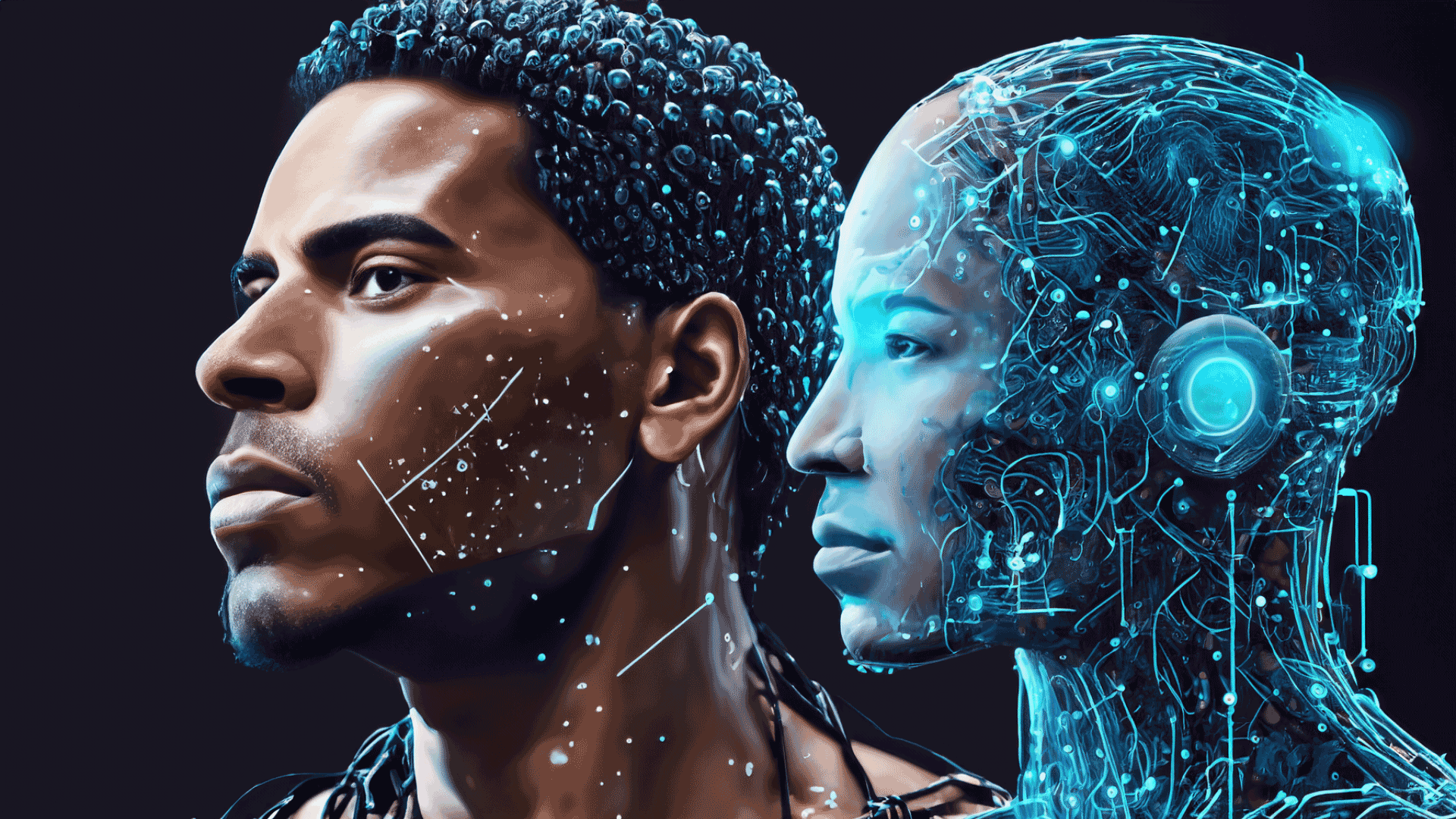 Che cos'è l'intelligenza artificiale e perché è così rivoluzionaria?