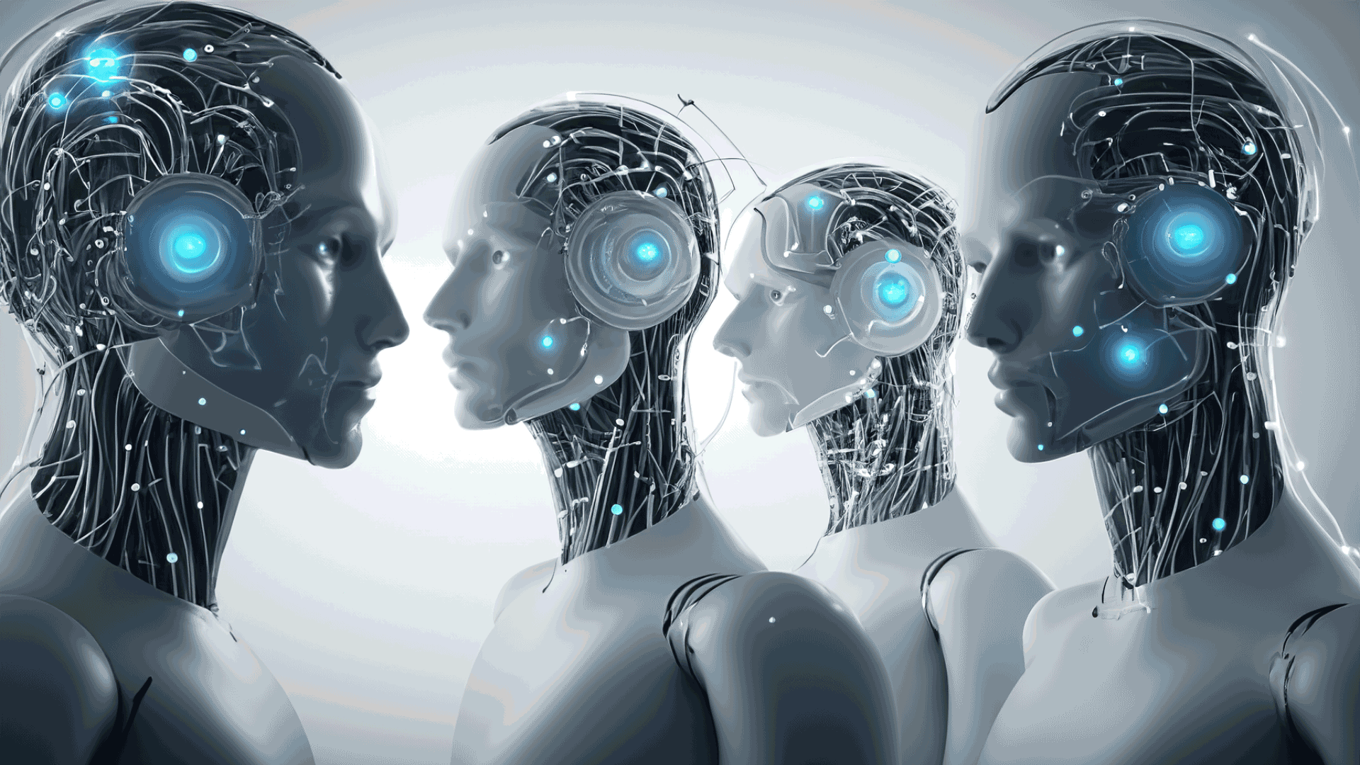 Che cos'è l'intelligenza artificiale e perché è così rivoluzionaria?