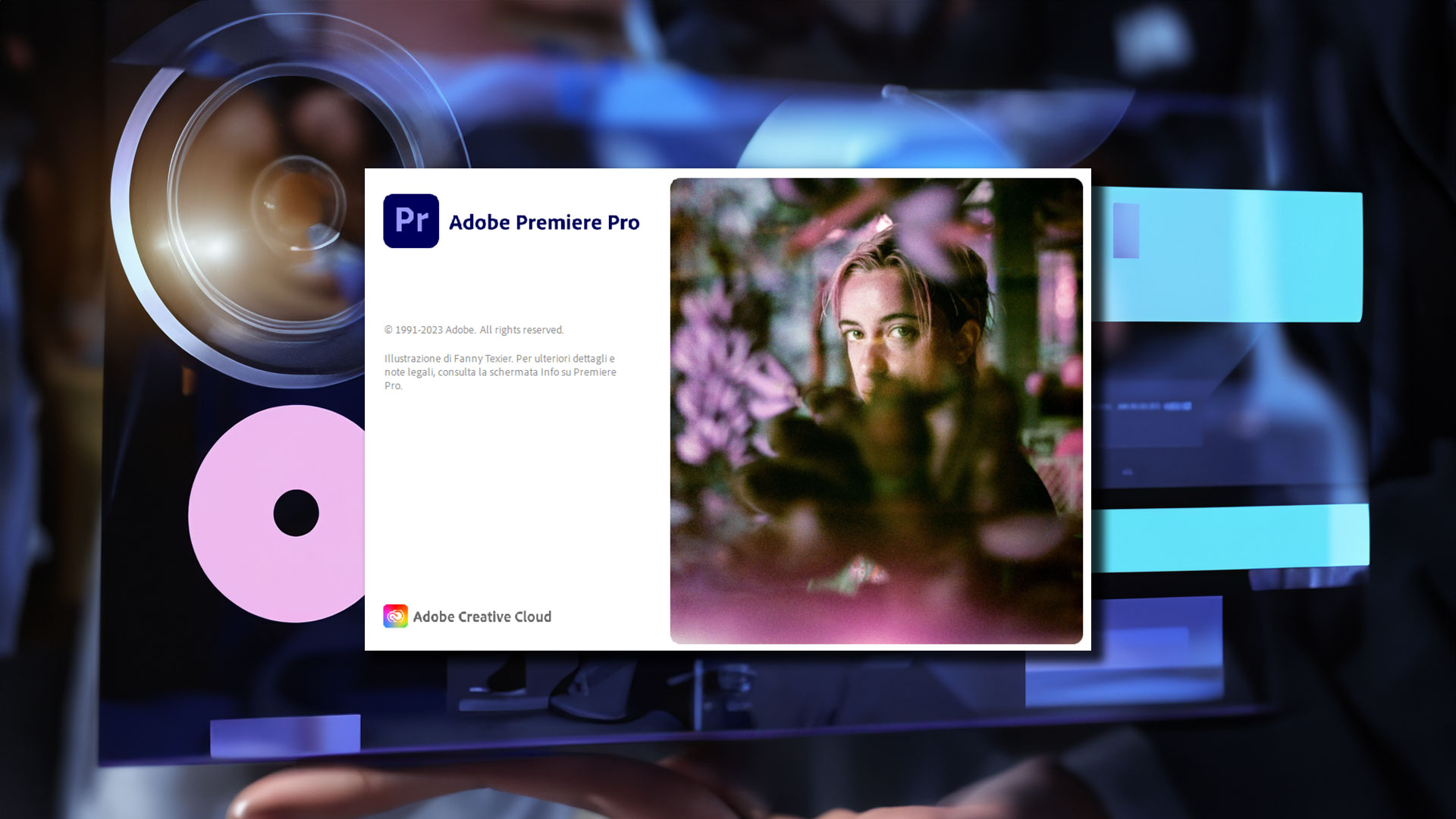Novità aggiornamento di dicembre 2023 Adobe Premiere Pro (24.1)