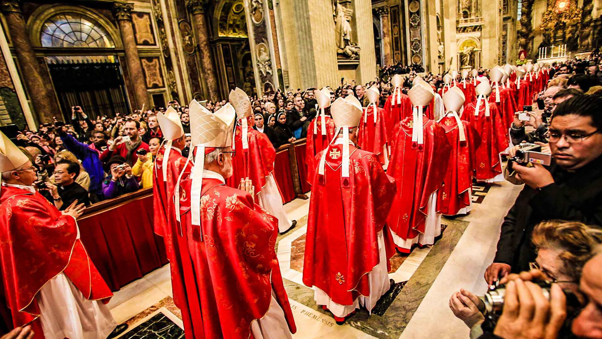 Conclave 2025: come funziona l’elezione del Papa